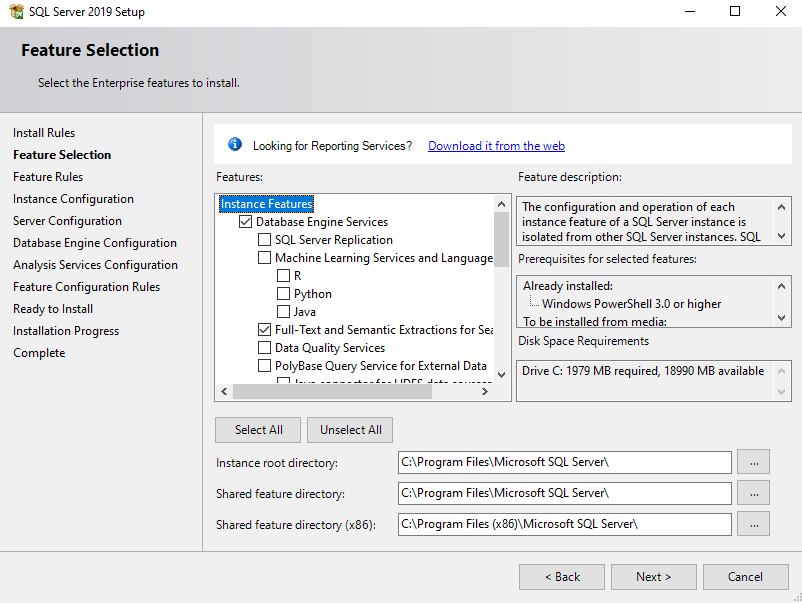 How To Install Sharepoint Subscription Edition Step By Step On Hyper V Part 4 Of 5 Hands On